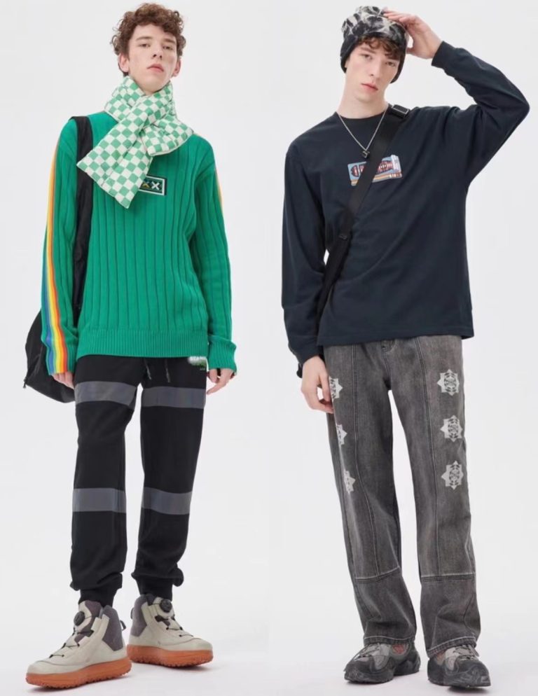 INXX: Redefining Elegance with Modern Edge – Beauty intimes