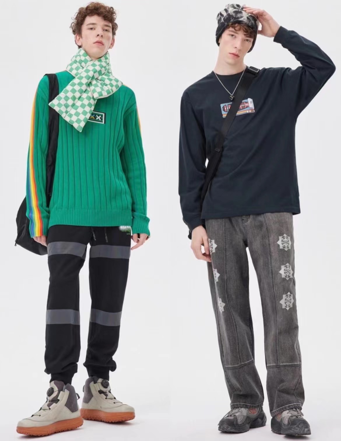 INXX: Redefining Elegance with Modern Edge – Beauty intimes