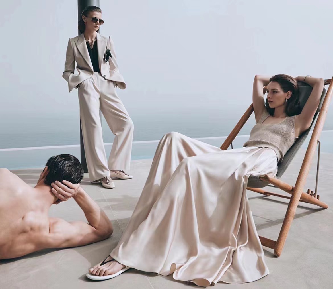 Armani: Timeless Elegance and Iconic Innovation – Beauty intimes