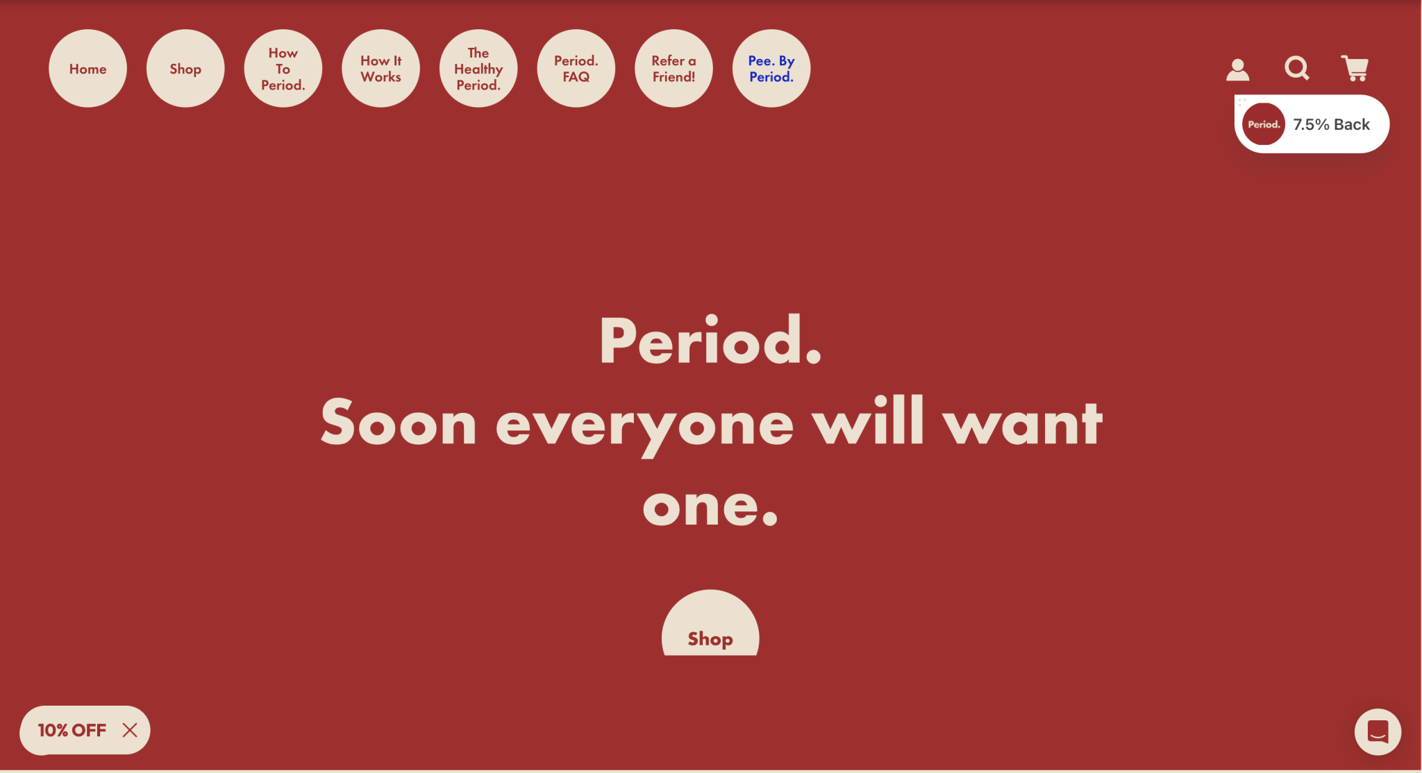 Embrace Your Flow: Why Period. by The Period Company is Redefining ...
