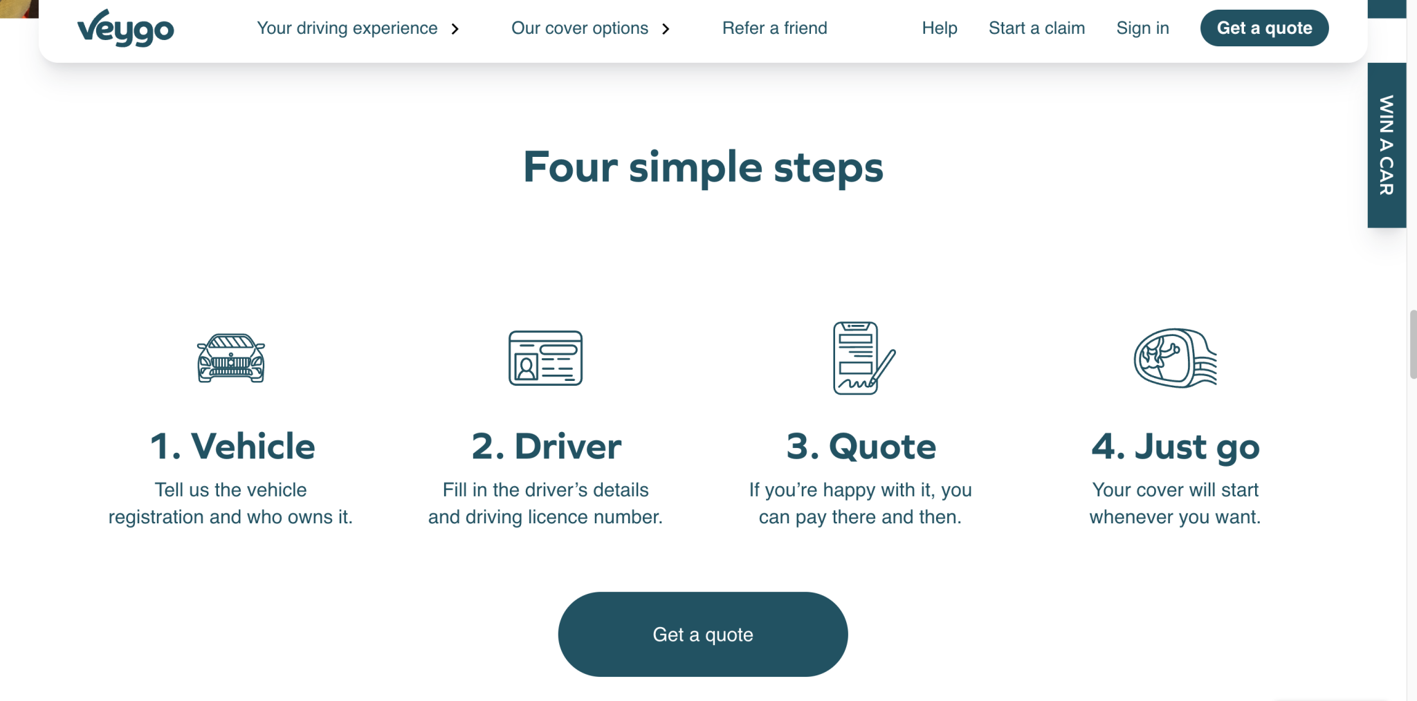 Revolutionizing Campus Mobility: Why Veygo Car Rentals is the Ultimate ...